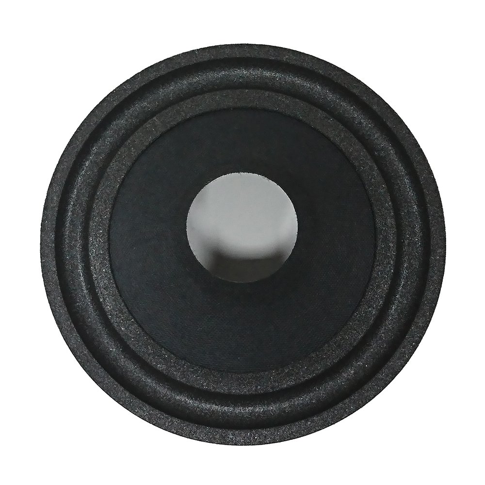Speaker Paper Cone - 4 inch / SubWoofer Cone ( Product Code - 113 )