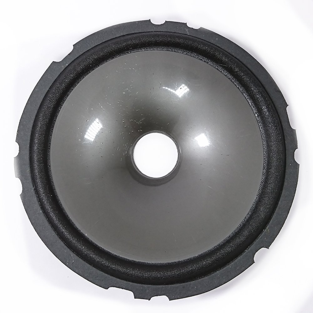 Speaker Paper Cone - 5 1/2 inch / Car Woofer Cone ( Product Code - 030 )