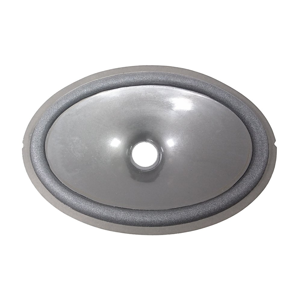 Speaker Paper Cone - 9X6 inch / Woofer cone ( Product Code - 092 )