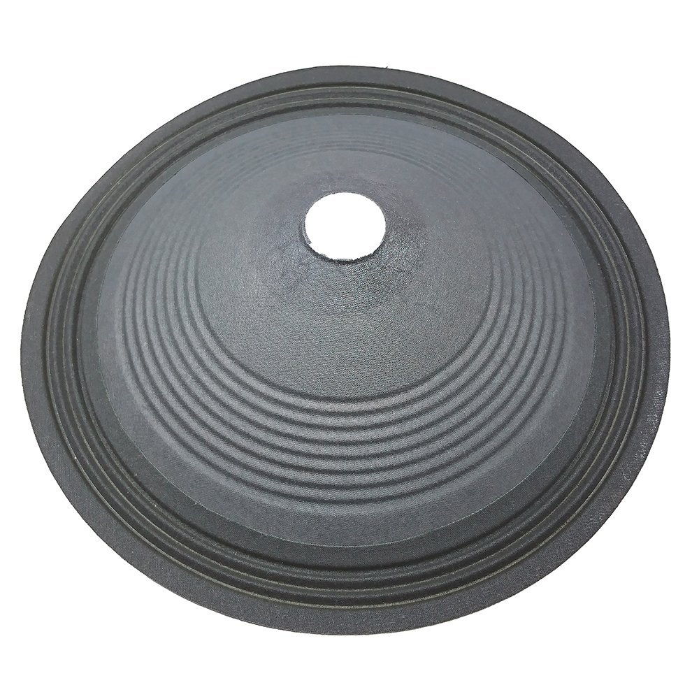 Speaker Paper Cone 12 Inch Mid Range Cone Product Code 172 