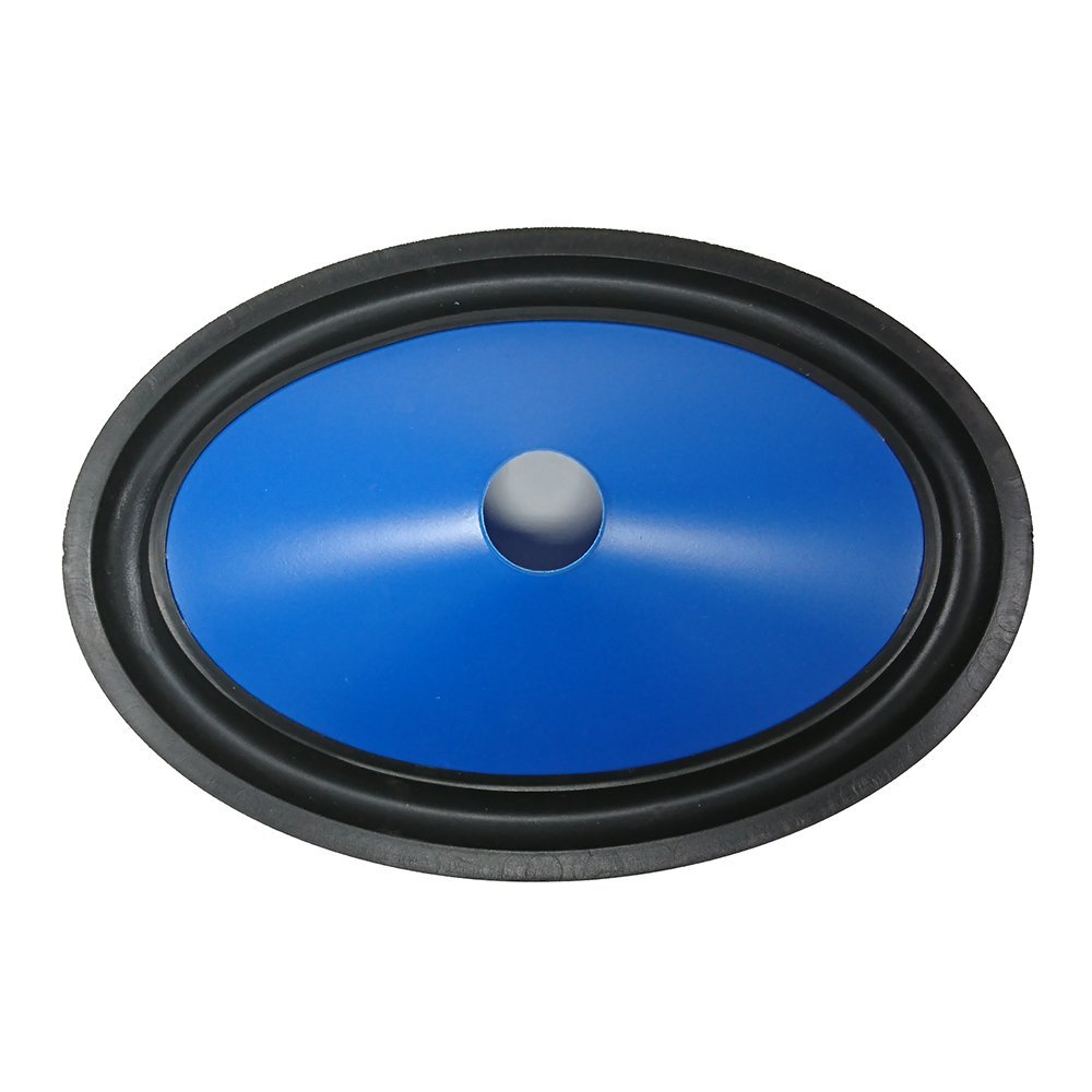 Speaker Paper Cone 9X6 Inch Woofer Cone Product Code 242 speaker-paper-cone-9x6-inch-woofer-cone-product-code-242
