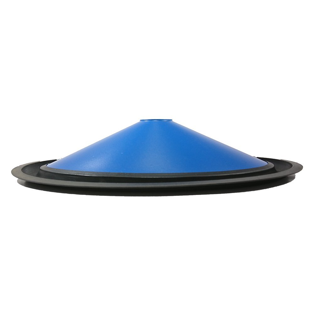 Speaker Paper Cone 9X6 Inch Woofer Cone Product Code 242 speaker-paper-cone-9x6-inch-woofer-cone-product-code-242
