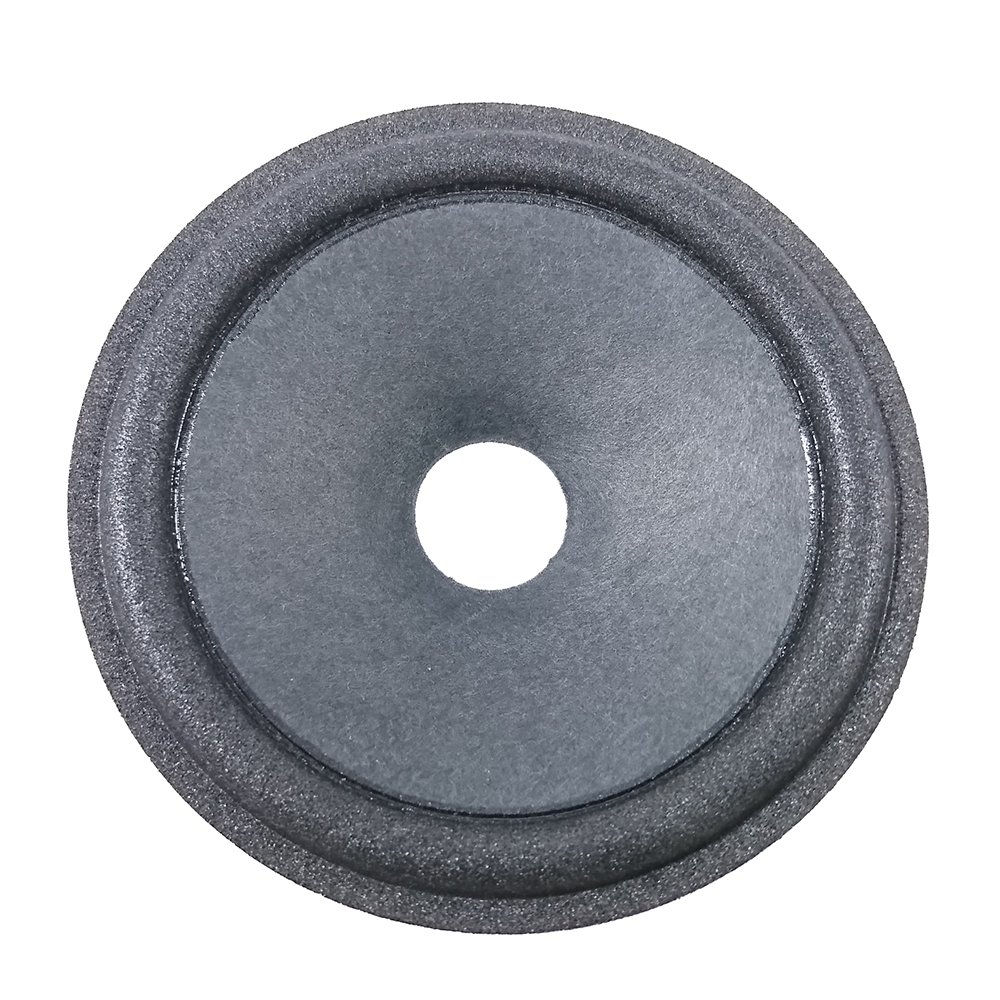 Speaker Paper Cone - 4 inch / Woofer Cone ( ID - 556 )