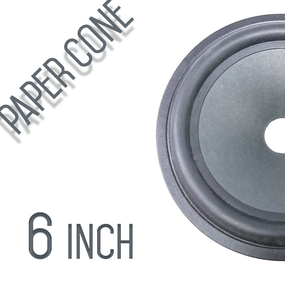 6 inch cone Archives | Burhani