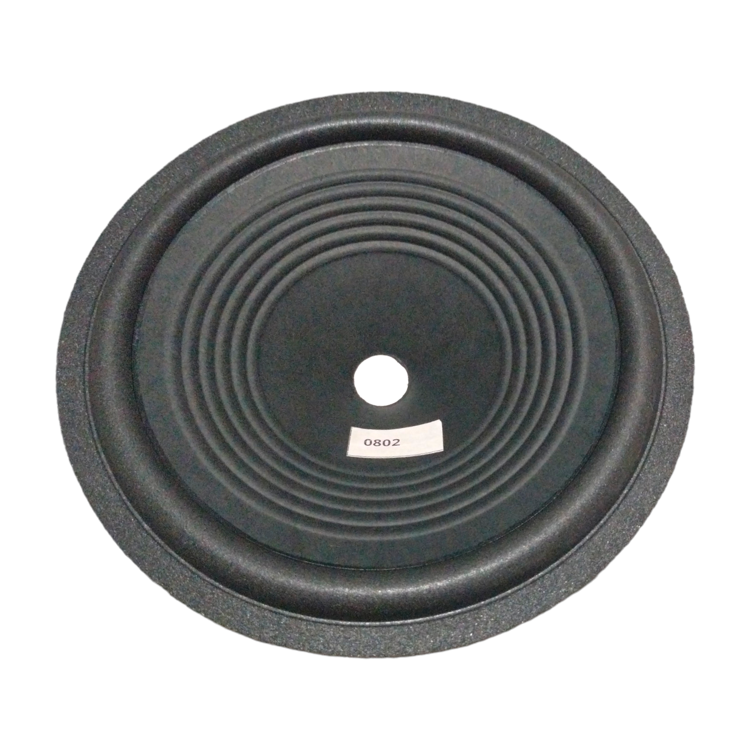 8 Inch Speaker Paper Cone | Woofer cone | Pressed Paper | Single door ...
