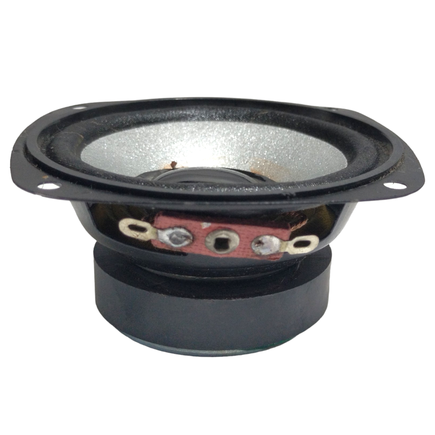 3 inch woofer speaker | Moonvoice | 15w Max | 10w RMS | 8 ohms | 50x11 ...