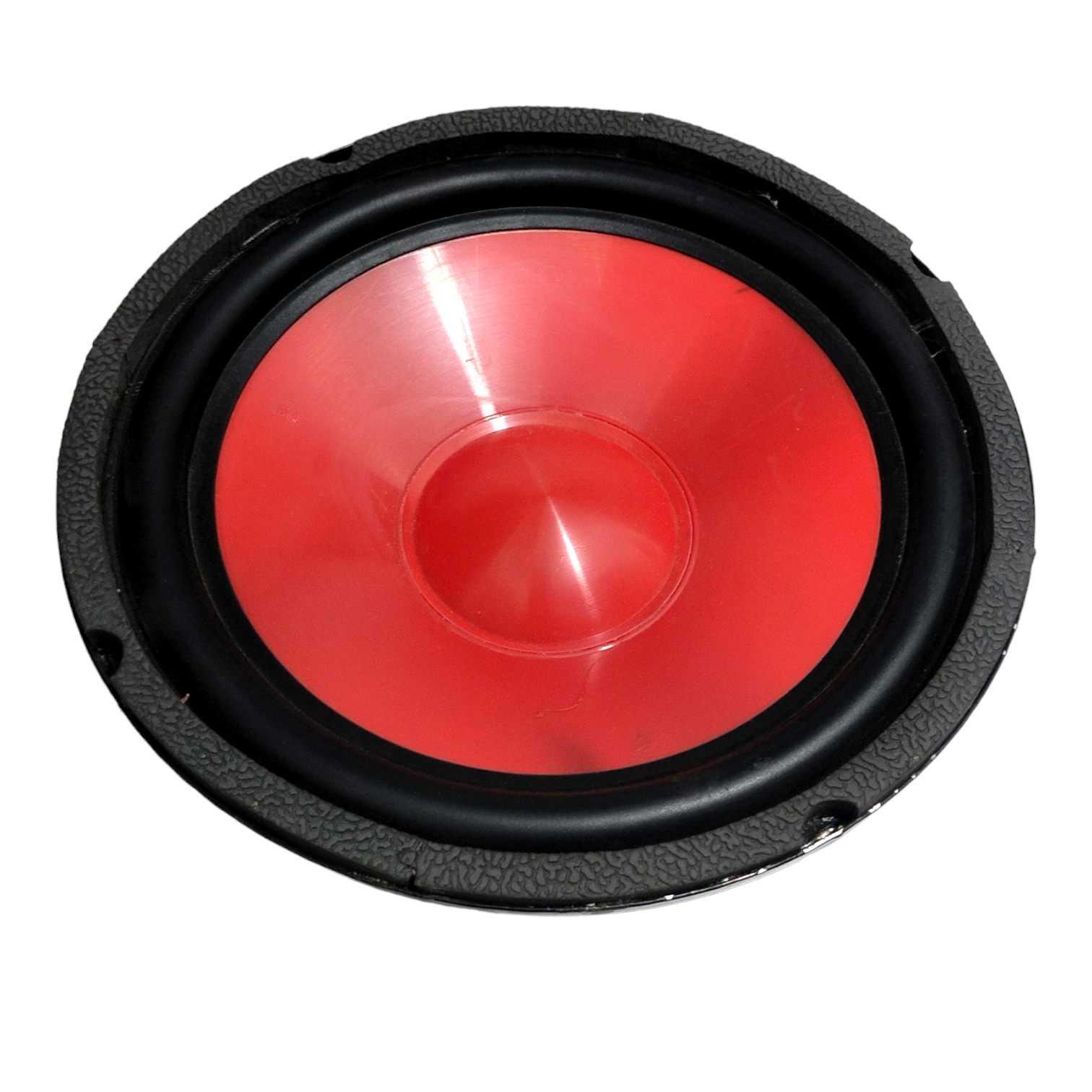 8 inch Woofer Speaker | Burhani.co.in | 80w Max | 40w RMS | 8 ohms ...