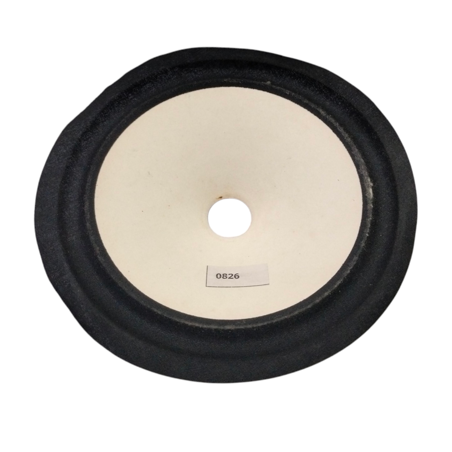 8 Inch Speaker Paper Cone | Woofer Cone | Pressed Paper | Reverse ...