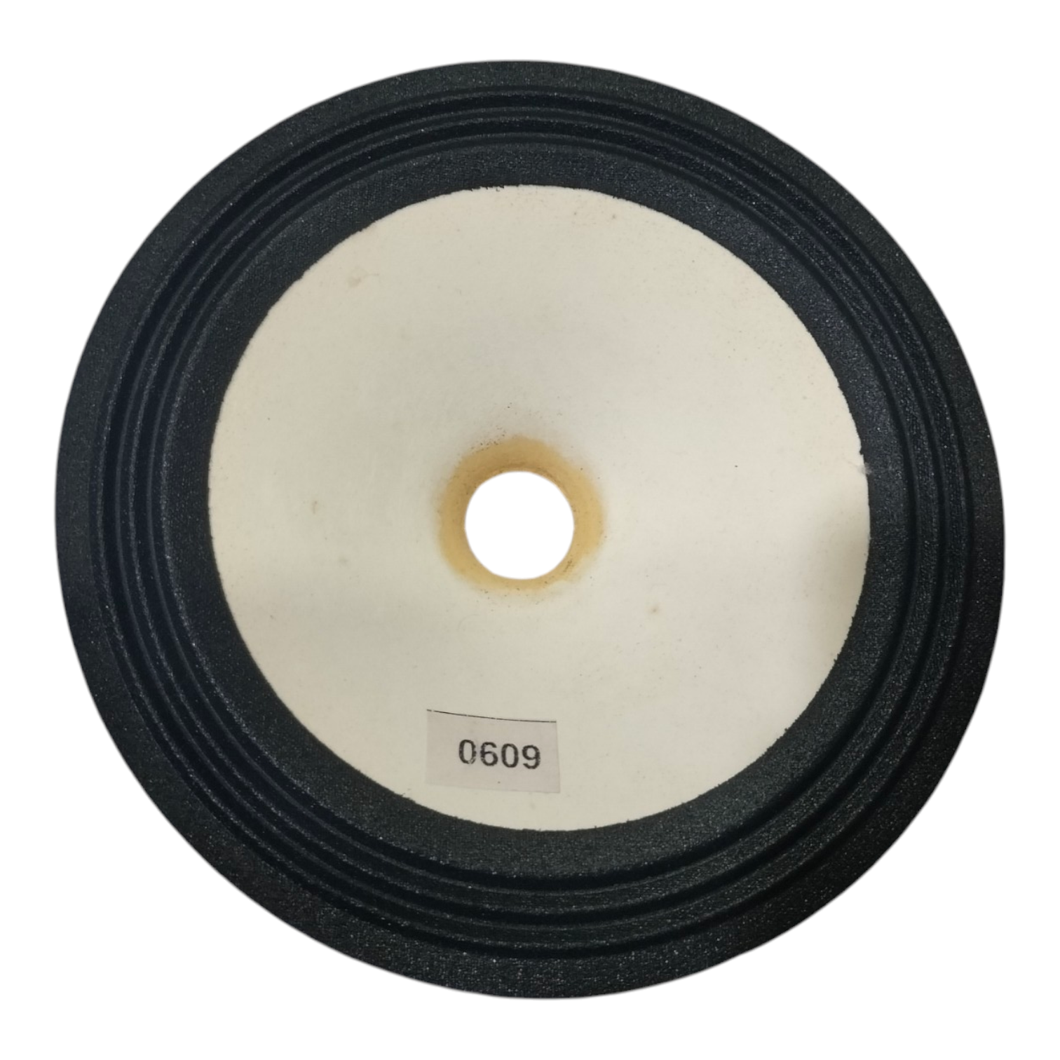 6 inch Speaker Paper Cone | Mid Range Cone | Prassed Paper | 3-Door ...