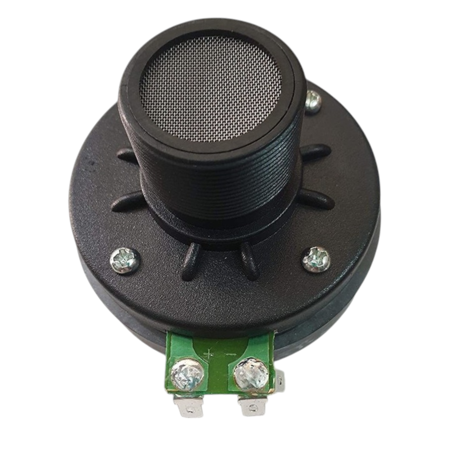 D 26 Hf Compression Driver | Throat 1 inch | Coil 25.4 mm / 1 inch ...